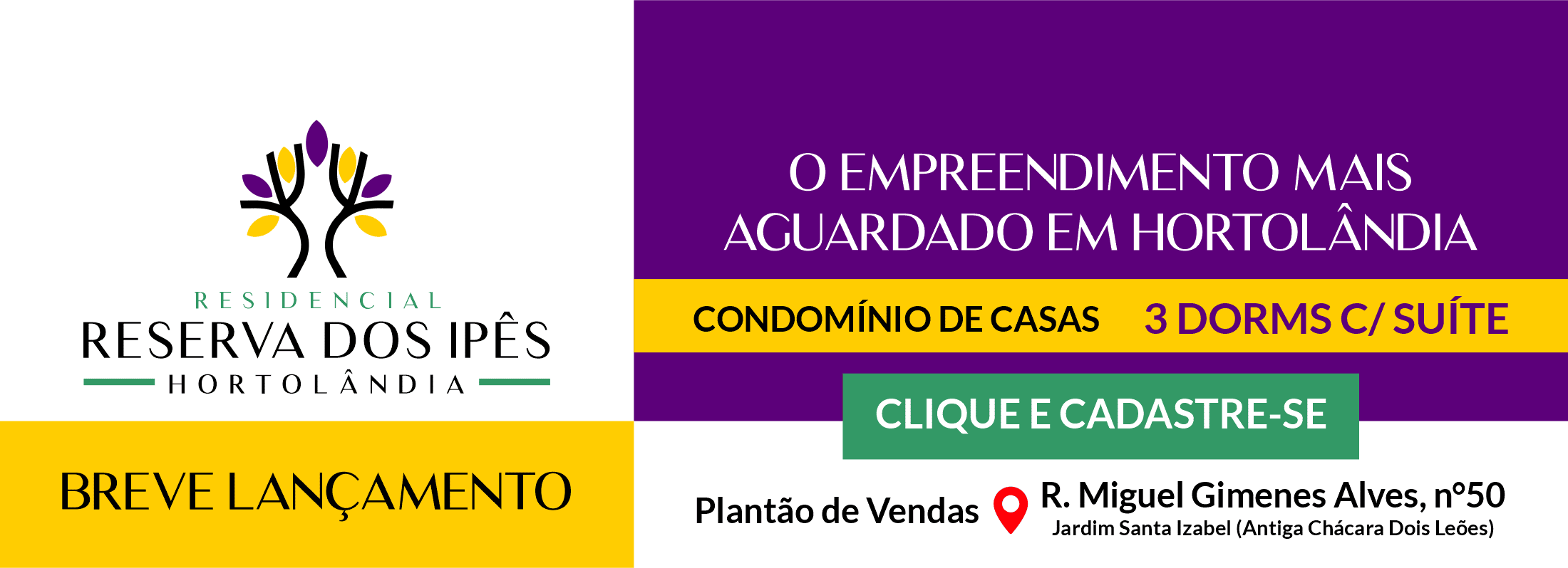 BCS Empreendimentos | Construtora & Incorporadora